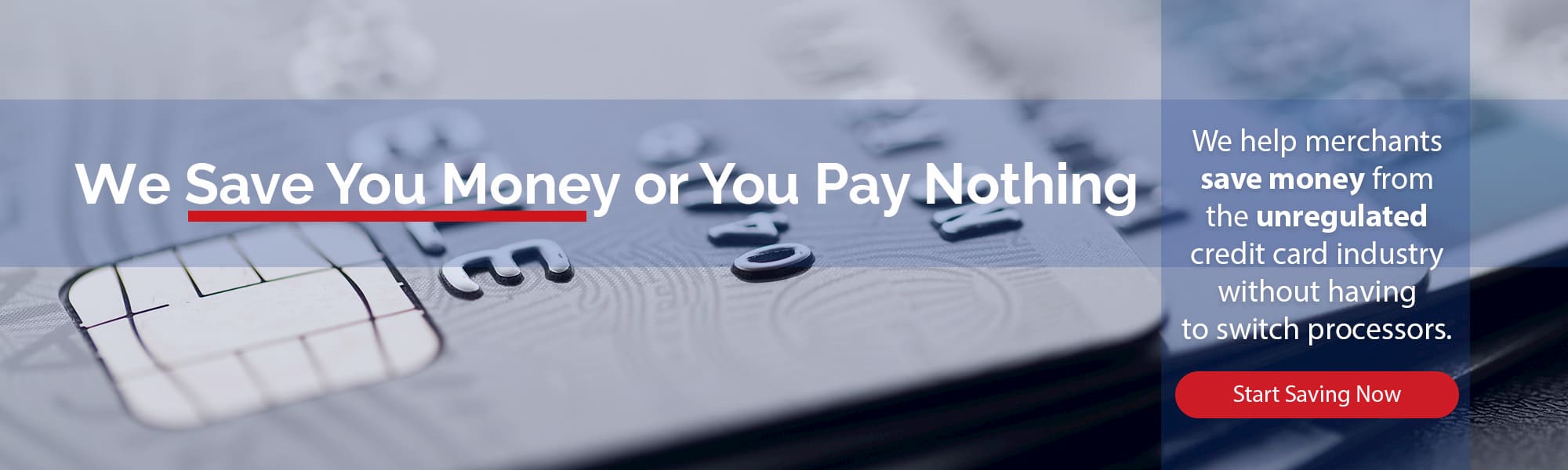 Merchant Advocate | Exposing Hidden Merchant Fees