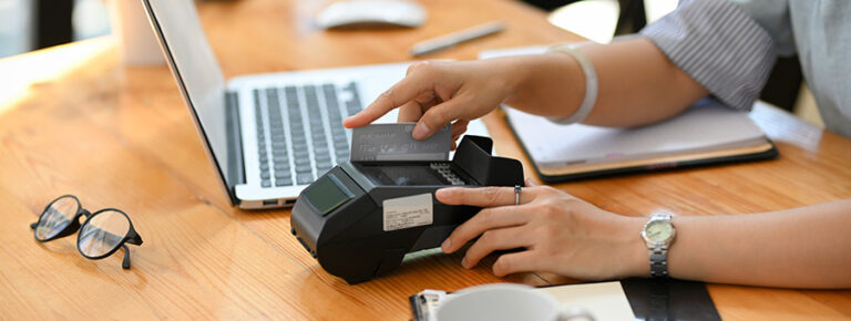 Magnetic Stripes on Credit Cards are Going Away, Here’s What Merchants ...