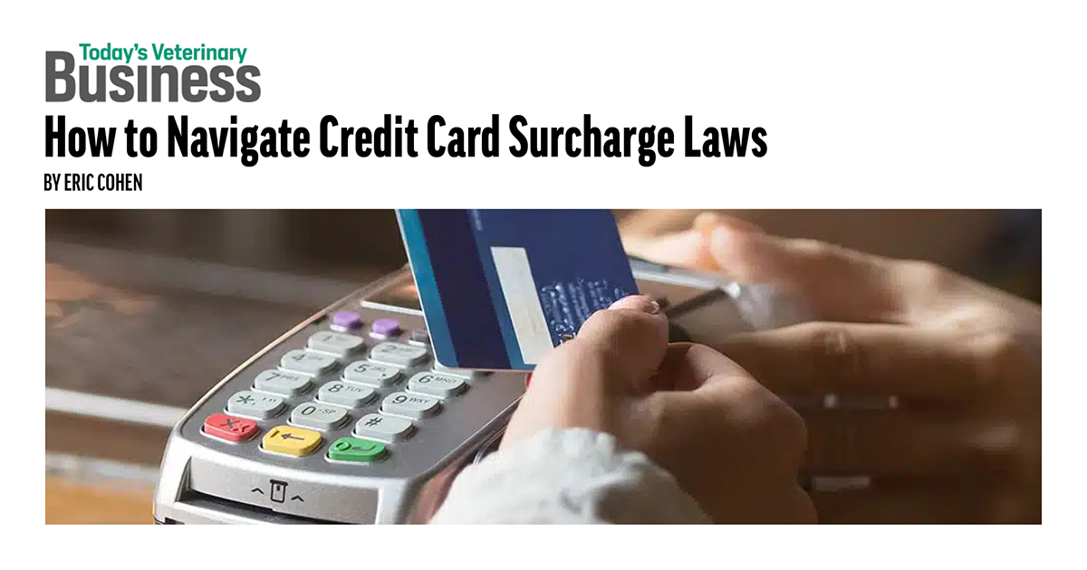 How to Navigate Credit Card Surcharge Laws | Merchant Advocate